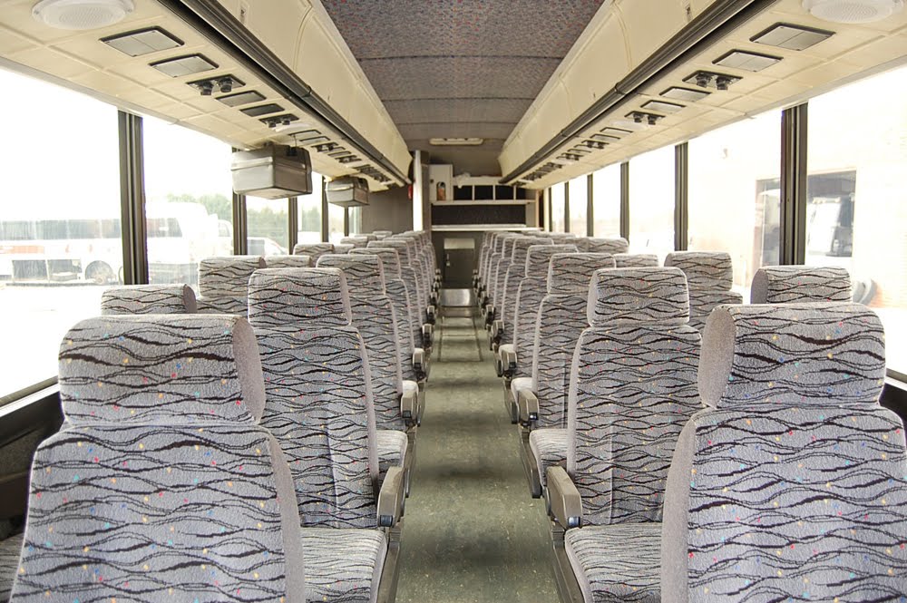 Inside Trim And Fittings Archives - Bus Boys Collection