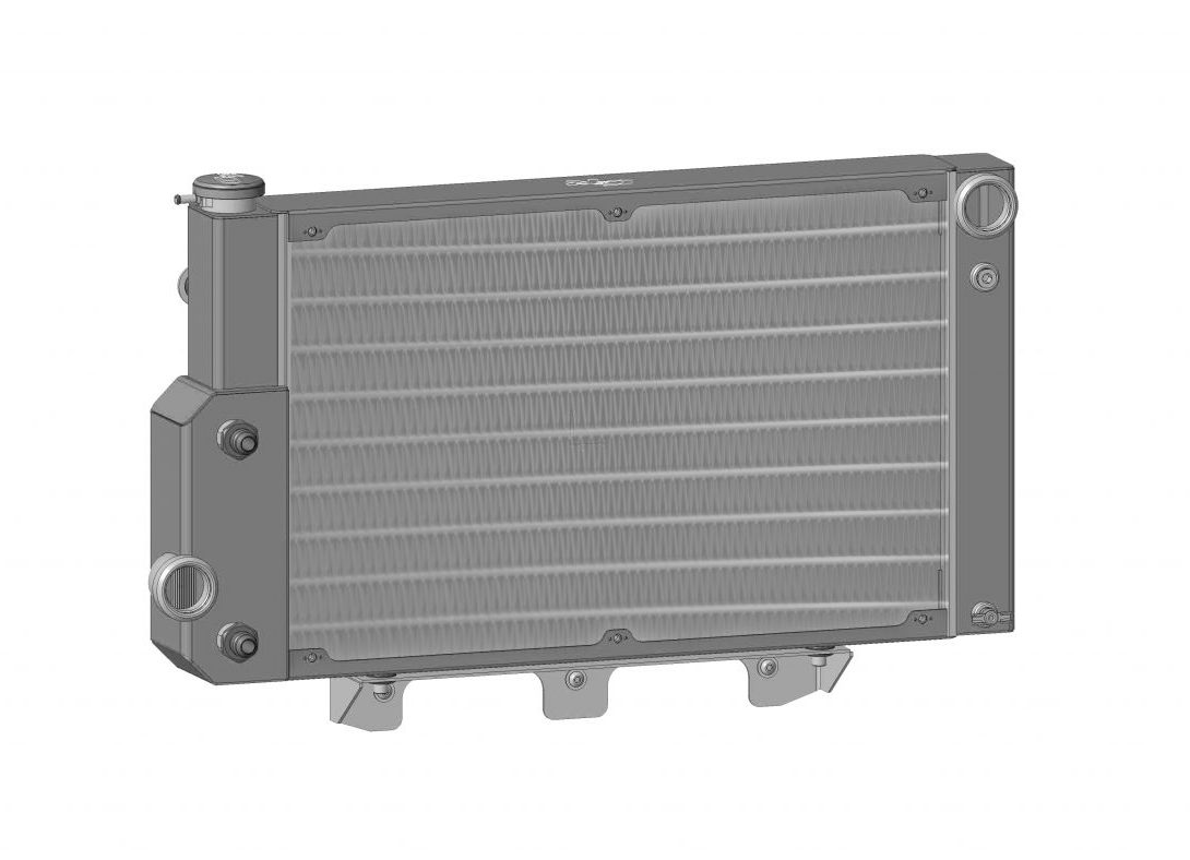 Engine Cooling System Archives - Bus Boys Collection