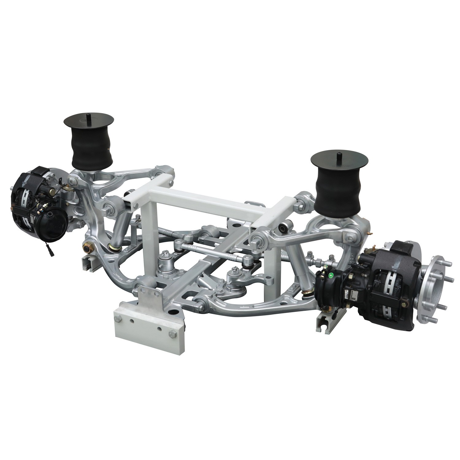 Front Axle And Suspension Archives - Bus Boys Collection