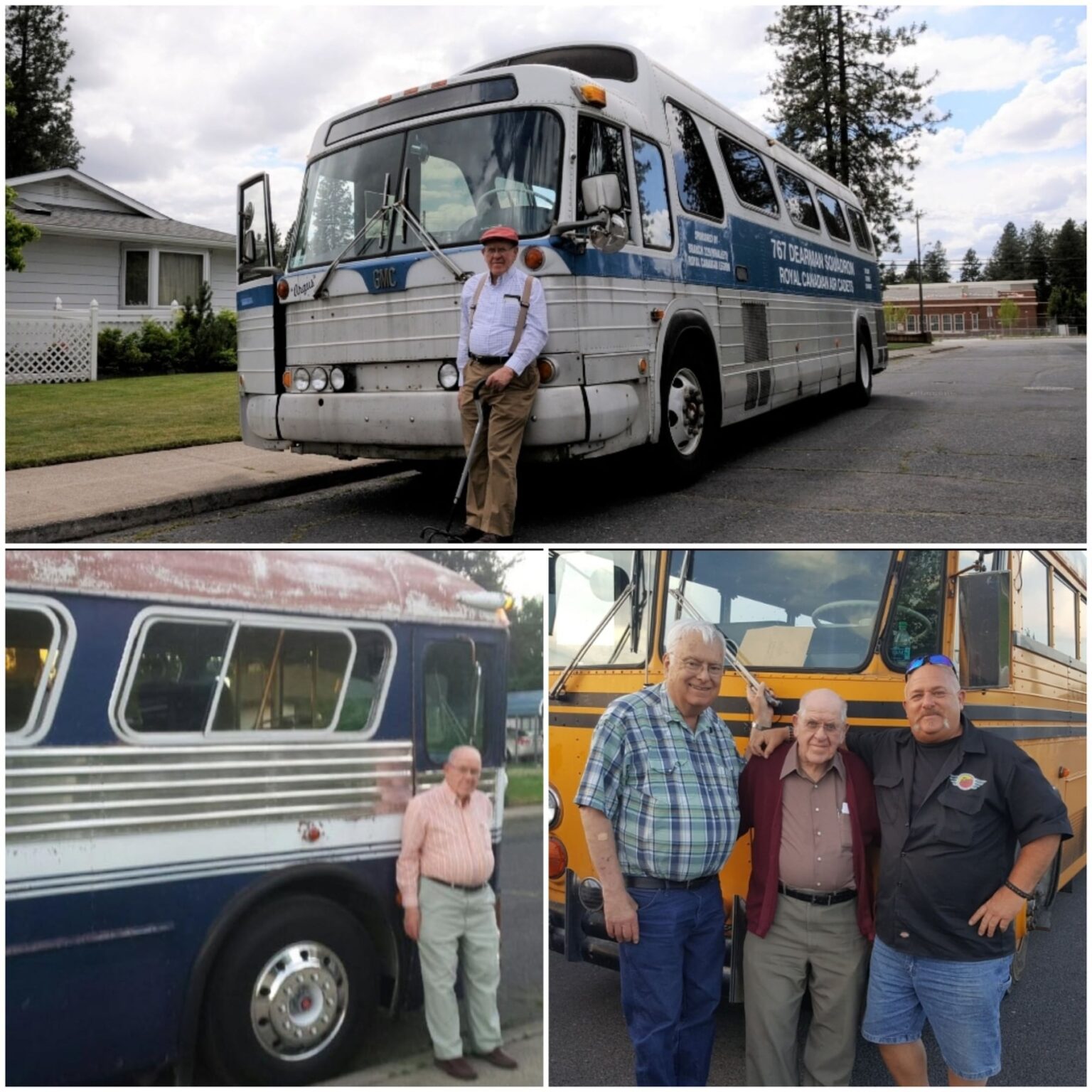 Home - Bus Boys Vintage Bus Collection & Vintage Bus Parts